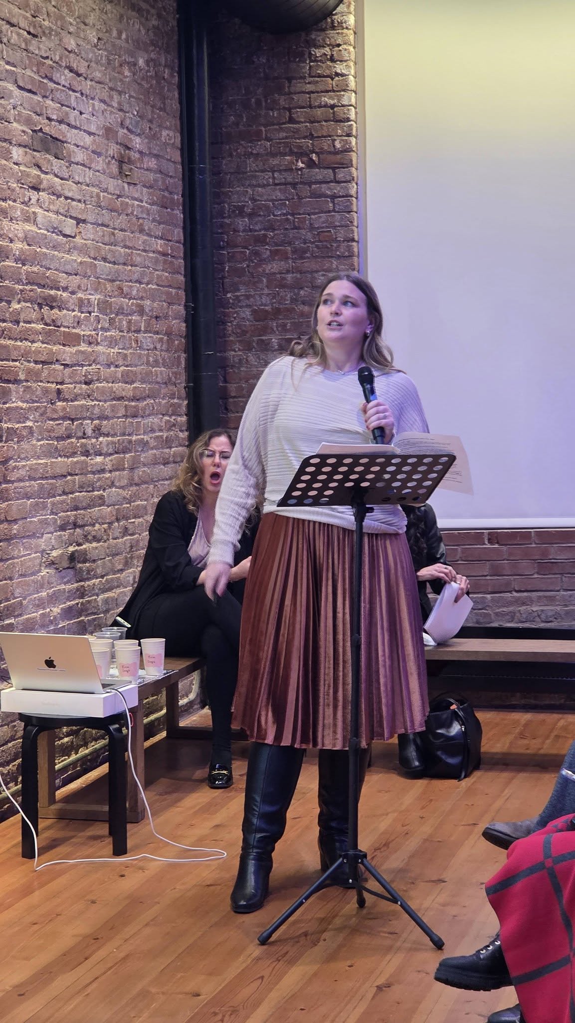 NYC’s Secrets & Lies: The Power of Partnership and Resilience in Live ...